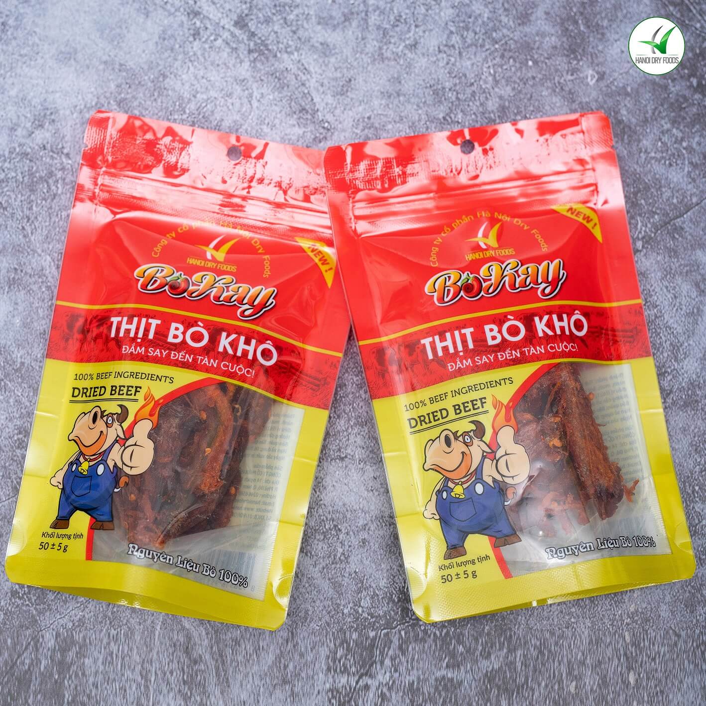 Sản phẩm - HDF Foods