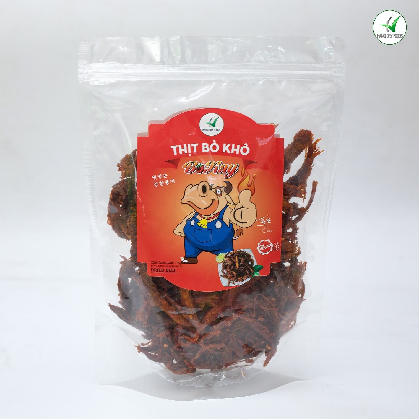 Sản phẩm - HDF Foods